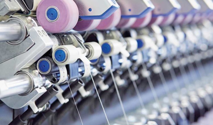 Warping Creels – Textile Engineering