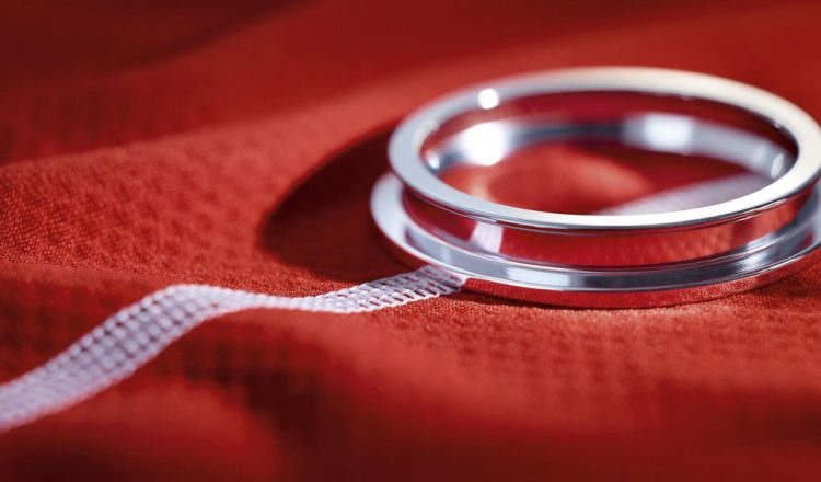 Warping Creels – Textile Engineering